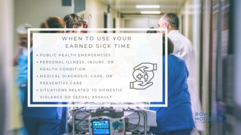 The Amended Earned Sick Time Act (ESTA): What Michigan Employers Must ...